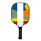 Eclipse Sunset Pickleball Paddle – Swinton Pickleball