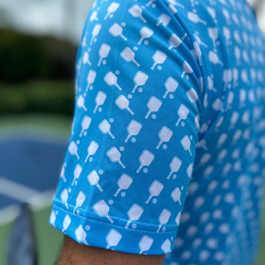 men's – Swinton Pickleball