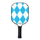 Eclipse Argyle Pickleball Paddle – Swinton Pickleball