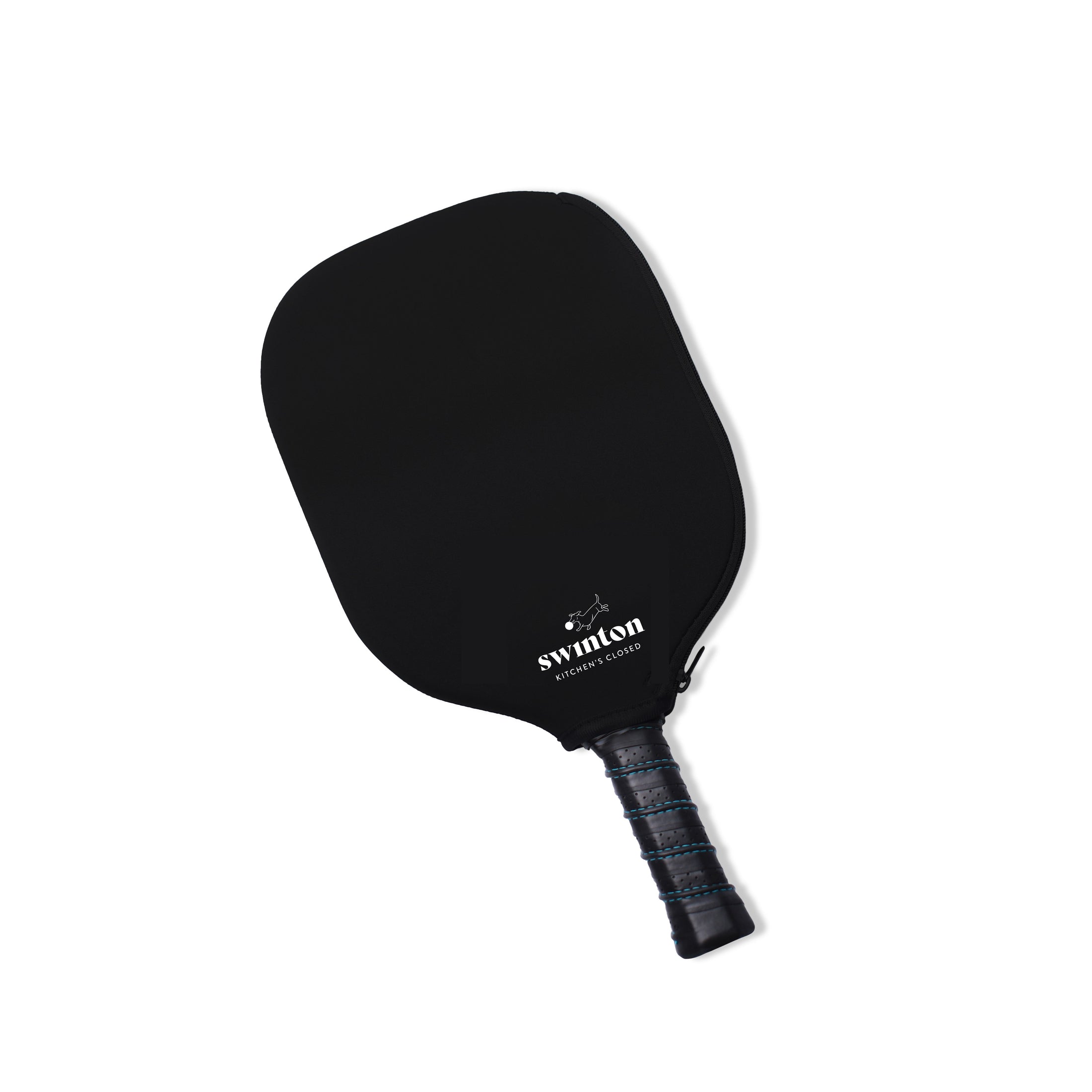 Eclipse Sunset Pickleball Paddle – Swinton Pickleball
