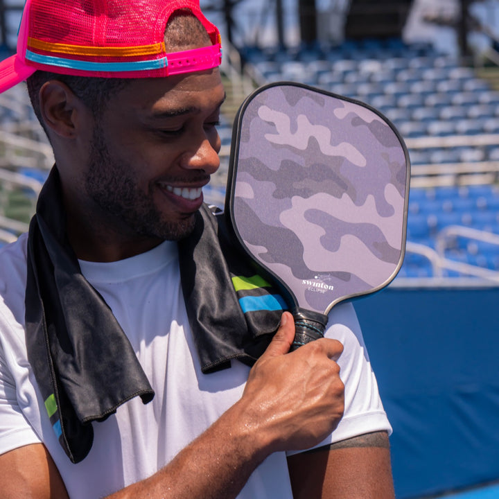 Pickleball Paddles | Paddles for Player – Swinton Pickleball