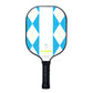 Eclipse Argyle Pickleball Paddle – Swinton Pickleball